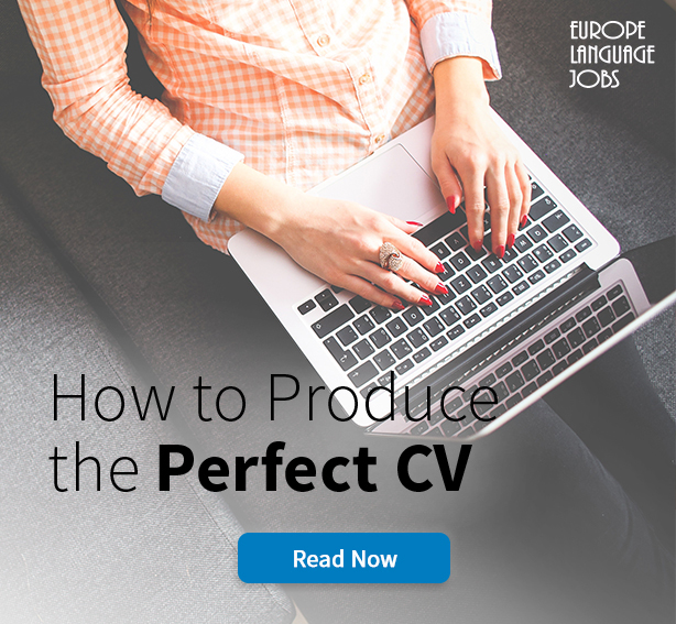 Europe Language Jobs - Multilingual job offers abroad